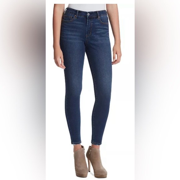 Jessica Simpson | Jeans | Womens Blue Jeans Jessica Simpson Size 28s ...